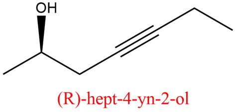 draw a reasonable structure in bond line notation for each o quizlet