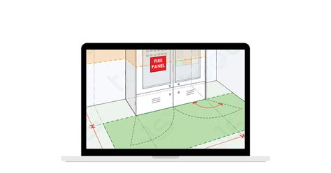 Fire Active Fire Protection Detection And Alarm Fire Indicator Panel Tools™