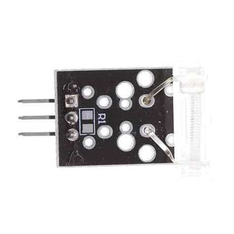 Tap Sensor Module Compatible With Arduino Industrial