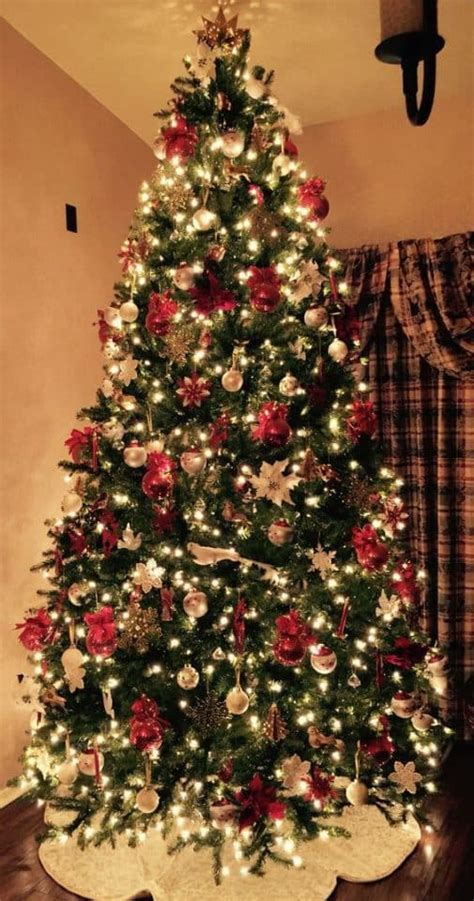 Comment Décorer Son Sapin De Noël Et Lembellir Pour Cette Année Nos