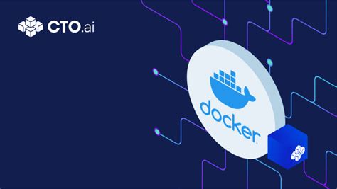 Building CI CD Pipelines With Docker And CTO Ai Workflows