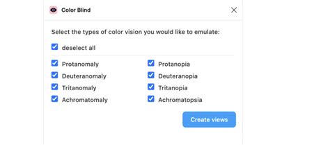 How To Design For People With Color Vision Deficiencies Craft Innovations