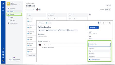 How To Release With Next Gen Jira Projects Stiltsoft