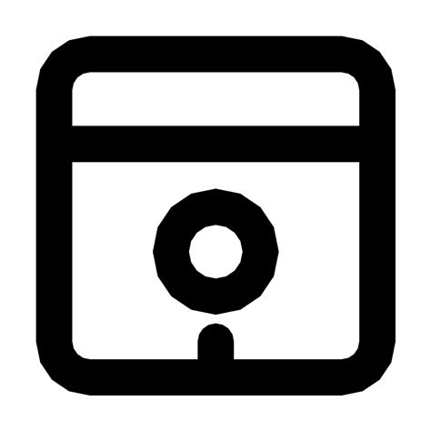 Retro Floppy Disk Vector Svg Icon Svg Repo