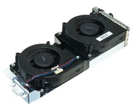 IBM TotalStorage FAStT EXP700 348 0045686 Dual Blower Fan 19K1293 At 3999 Piece Chintadripet