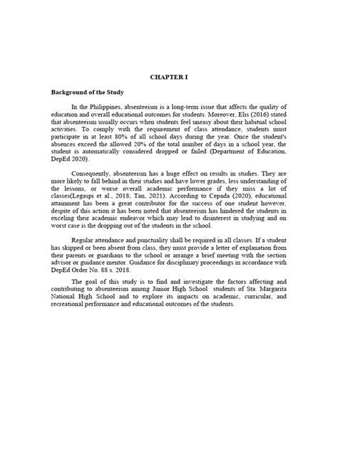 Intro And Conclusion Pdf Mentorship Socioeconomic Status