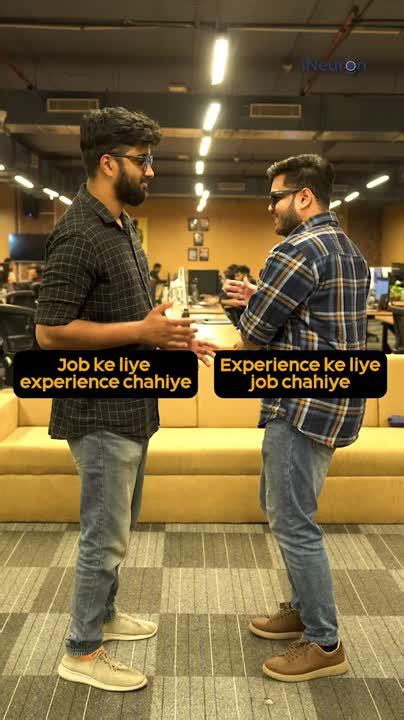 [video] ineuron ai on linkedin internship interview job