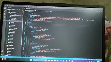 Prince Kumar On Linkedin Html Css Frontenddevelopment Amazonclone Webdevelopment