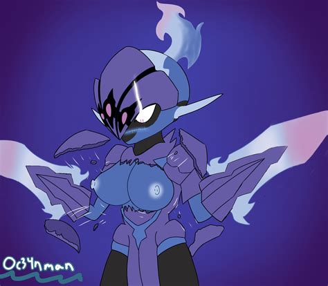 Post Ceruledge Porkyman Porkyman Scarlet And Violet