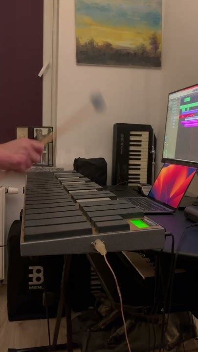 Malletkat Goes Pop Malletkat Music Youtube