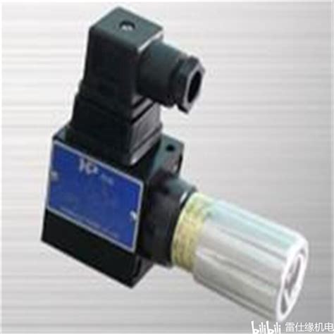 HP减压阀PRCV T10 1 10台湾液压阀PRV G06 2 10的用途和作用 哔哩哔哩