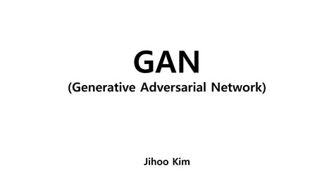 Gan Generative Adversarial Nets Pdf