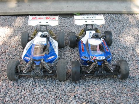 Hong Nor Jammin Products And RC Fans Thread Page R C Tech Forums