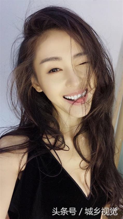 最美女孩，一笑傾城！ 每日頭條
