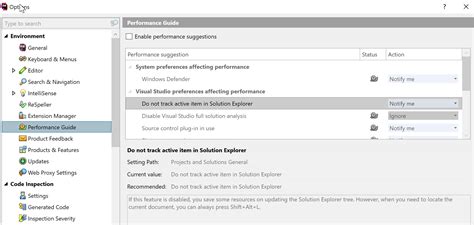 how do i turn off the nagging notifcation configure settings to
