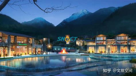 四川晟景文旅：夜间旅游如何打造特色服务？抓住两个重点方面很关键！ 知乎