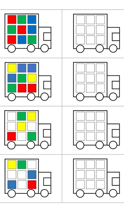Resultado De Imagem Para Tangram E3f Matheaufgaben Für Vorschulkinder Vorschulübungen
