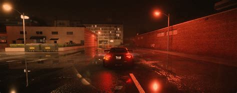 NFS On Behance