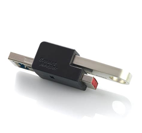 Secure Connector Buy With Secure Drive Smartkeeper Pro