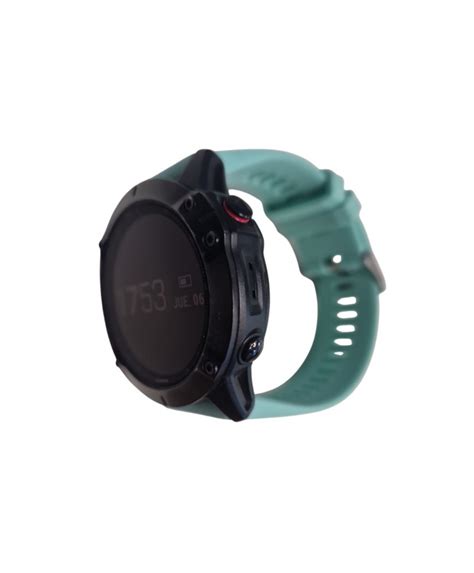 Reloj Deportivo Garmin F Nix Pro