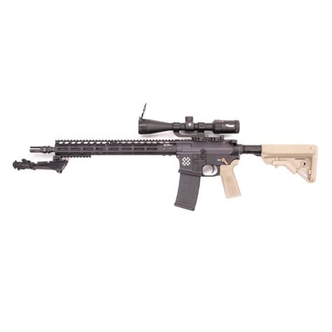 Noveske Model N4 For Sale Used Excellent Condition