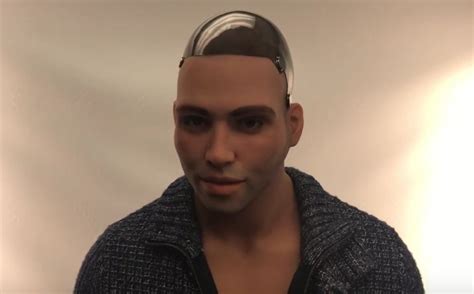 Décadence un robot sexuel destiné aux femmes a été conçu