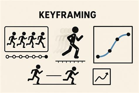 Master Animation Keyframing Importance Process And Challenges Fox
