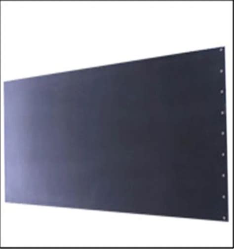 Mmo Titanium Anode Dimensionally Stable Anode For Brine Electrochlorination Buy Anodetitanium
