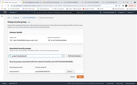 Github Farzana Basharnginx Layer 7 Load Balancing Demo In Aws