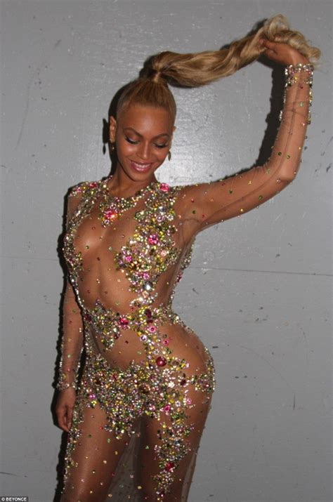 Beyonce Nude Photos Videos Celeb Masta