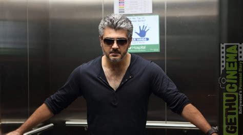 Ajith Vivegam 5 Gethucinema Gethu Cinema