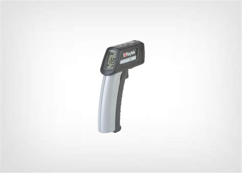 Portable Ir Thermometer