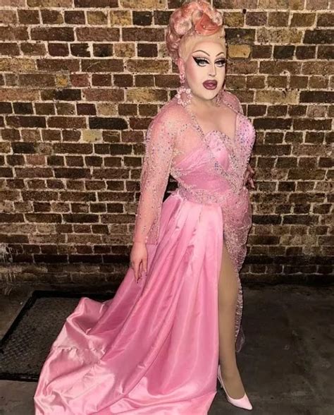 Drag Race Uk Vs The Worlds Hannah Conda And Jonbers Blonde On