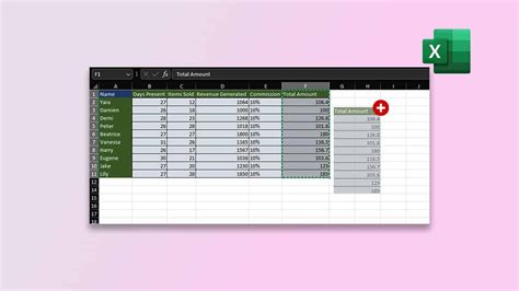 8 Ways To Copy Paste An Entire Column In Excel