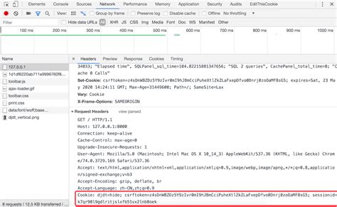 Day41~55 实战django Day44 Cookie和session 《python 100天从新手到大师