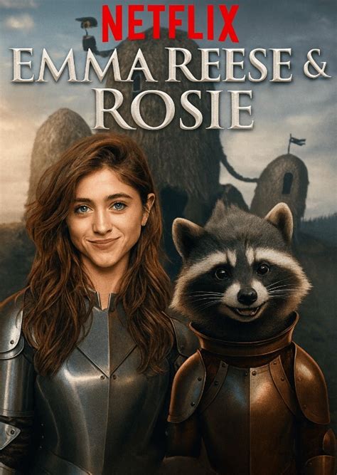 Emma Reese And Rosie 1997 2005 Fan Casting On Mycast