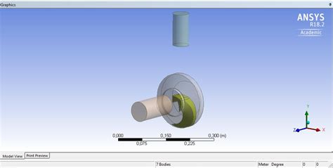 Centrifugal Pump — Ansys Learning Forum