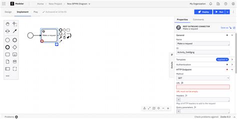 Get Started With API Orchestration Camunda Docs