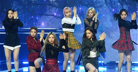 [md포토] 드림캐쳐 넘치는 카리스마