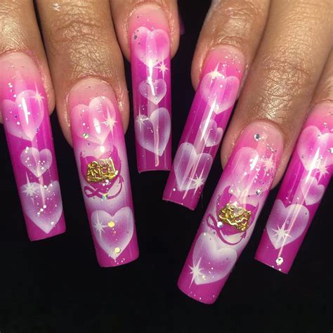Y2K Nail Ideas That'll Take You Right Back to the Year 2000 — See ...