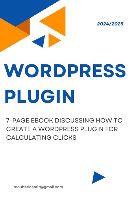 Mastering Wordpress Plugin Development A Comprehensive Guide To Click