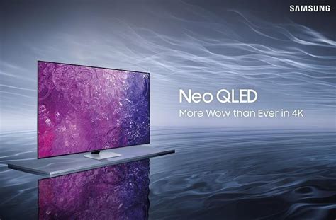 Cek Harga Samsung Neo Qled K Jajaran Tv Premium Terbaru