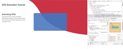 How To Create SVG Animation With CSS Creative Bloq