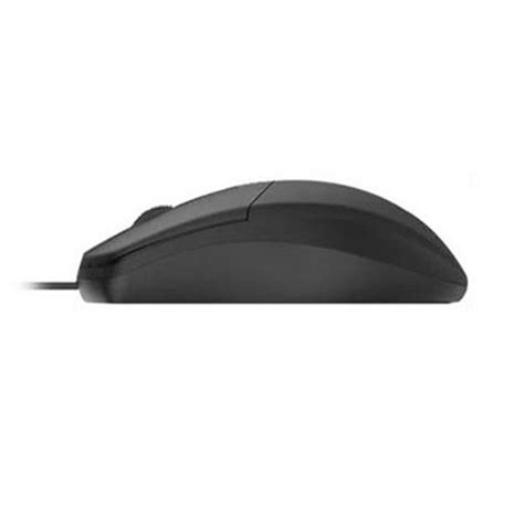 AOC Mouse Wired USB MS121 PC Circle