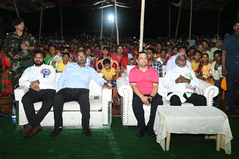 जंगलों पहाड़ों और दूर दराज के इलाकों में रहने वाले अंतिम पंक्ति के