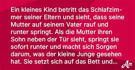 Sohn F Ngt Seine Eltern Beim Sex Und Seine Worte Verursachen Ein Familiendrama
