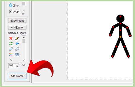How To Animate With Pivot Stickfigure Animator 7 Steps