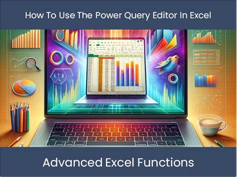 Excel Tutorial How To Use The Power Query Editor In Excel Excel