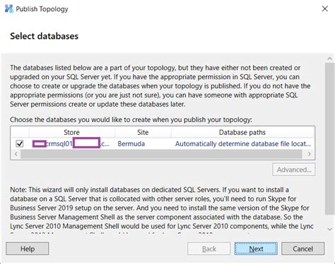 Deploying Skype For Business Server 2019 Archiving And Monitoring Services Terence Luk