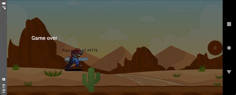 Github Akromovk Mario Game